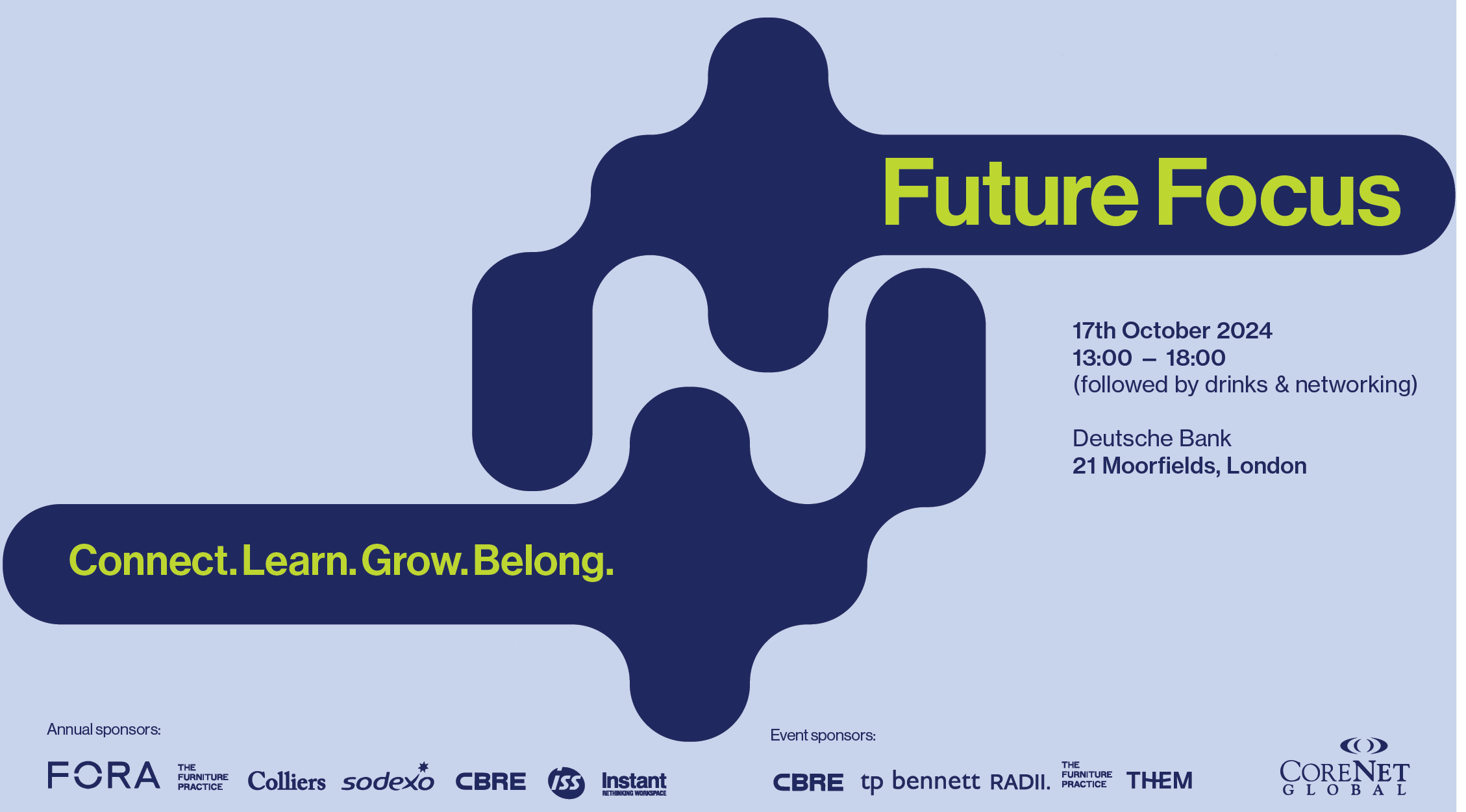 Future Focus 2024 - CoreNet Global